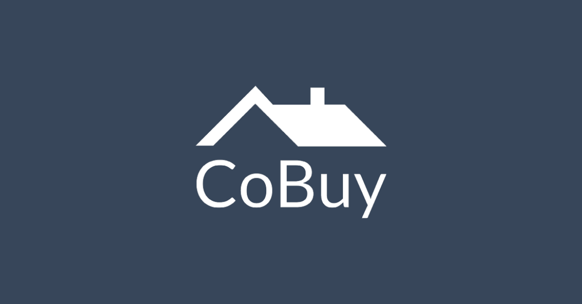About CoBuy • Simplifying Home Co-ownership