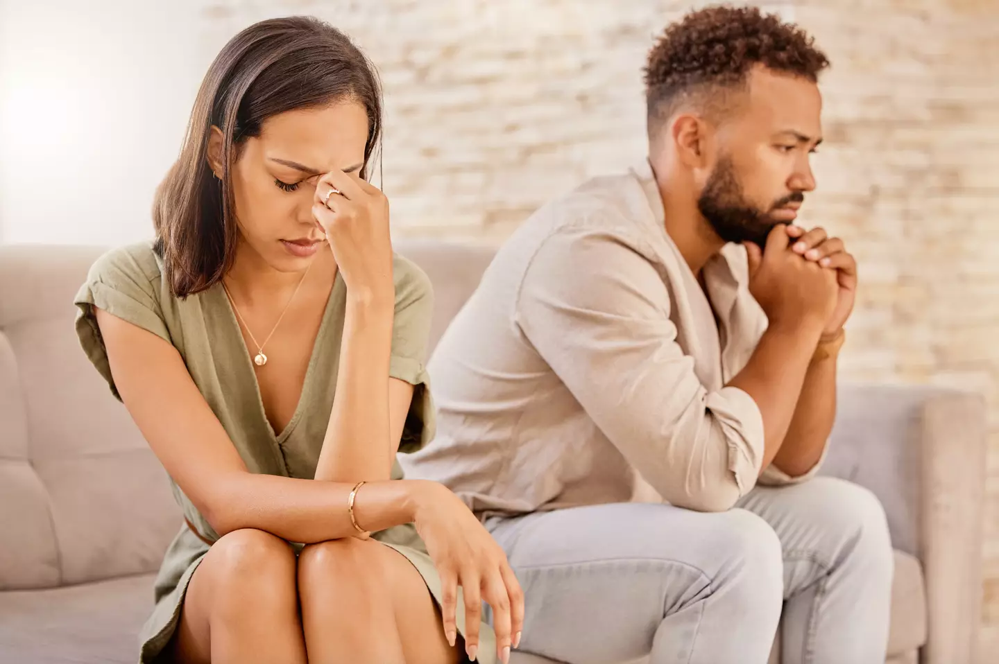 Understanding Relationship Obsessive-Compulsive Disorder (ROCD) | Blog ...