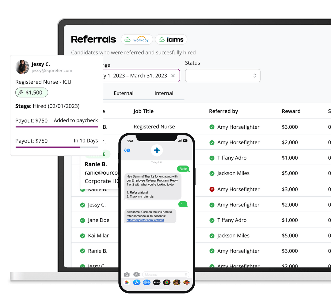 Creative Gamification Ideas for Employee Referral Programs