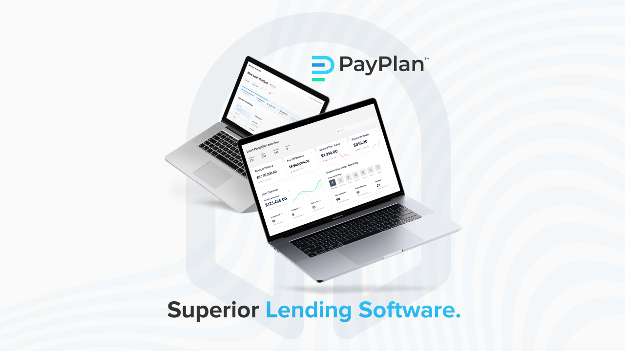 Loan Management Software | PayPlan