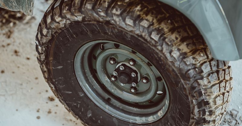 Custom Land Rover Defenders - Brooklyn Coachworks