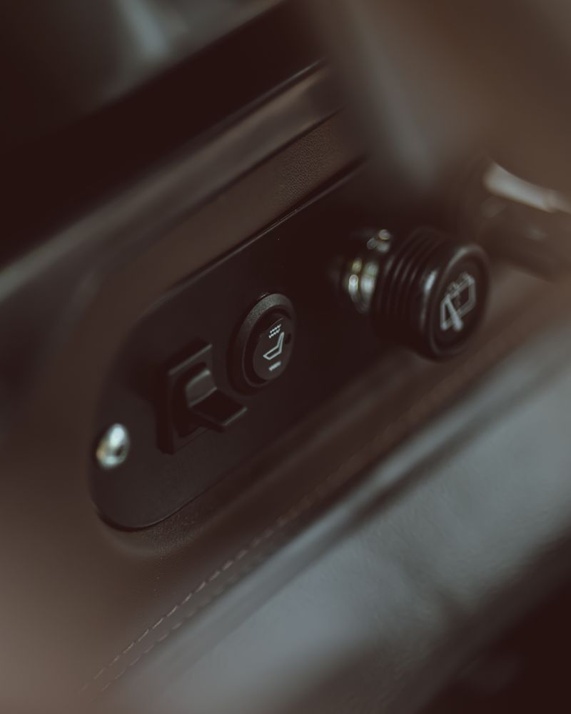 Land Rover 90 Build - Brooklyn Coachworks