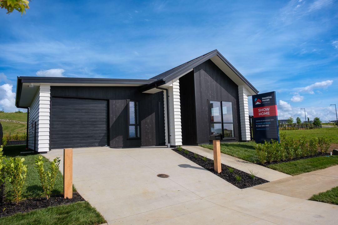Home and Land Packages Auckland | Hawkins Homes