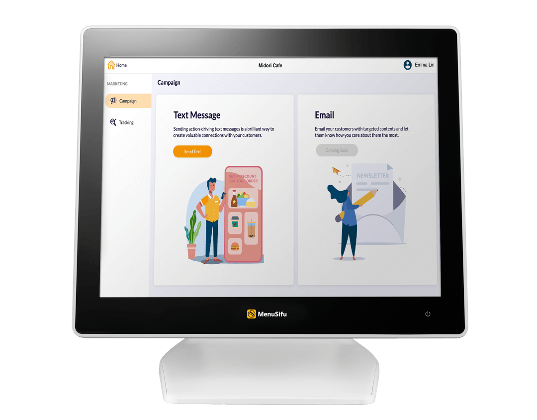 MenuSifu | Advanced POS System for 15,000+ Restaurants in the U.S.