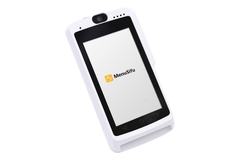 MenuSifu | Advanced POS System for 15,000+ Restaurants in the U.S.