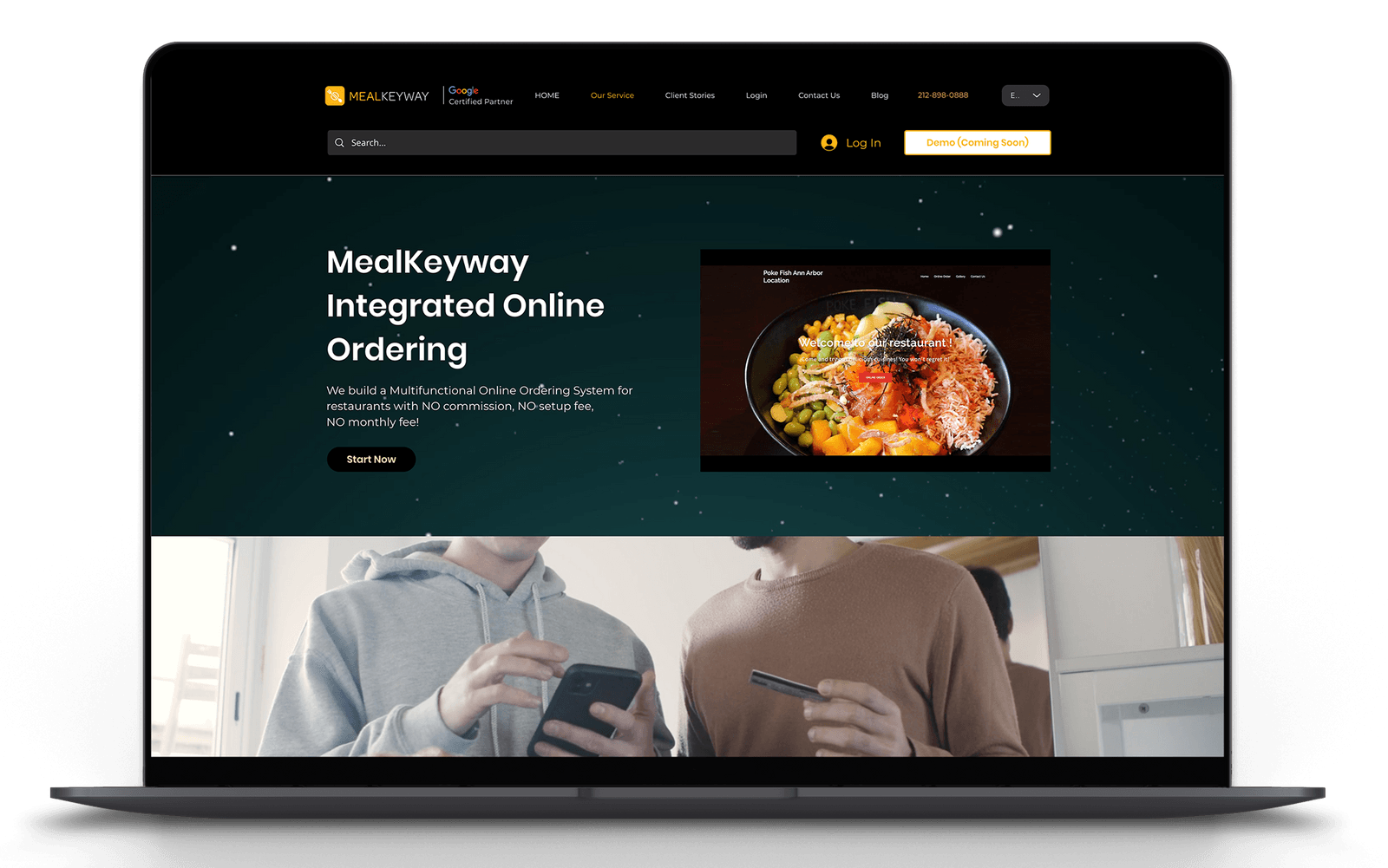 MenuSifu | Advanced POS System for 15,000+ Restaurants in the U.S.