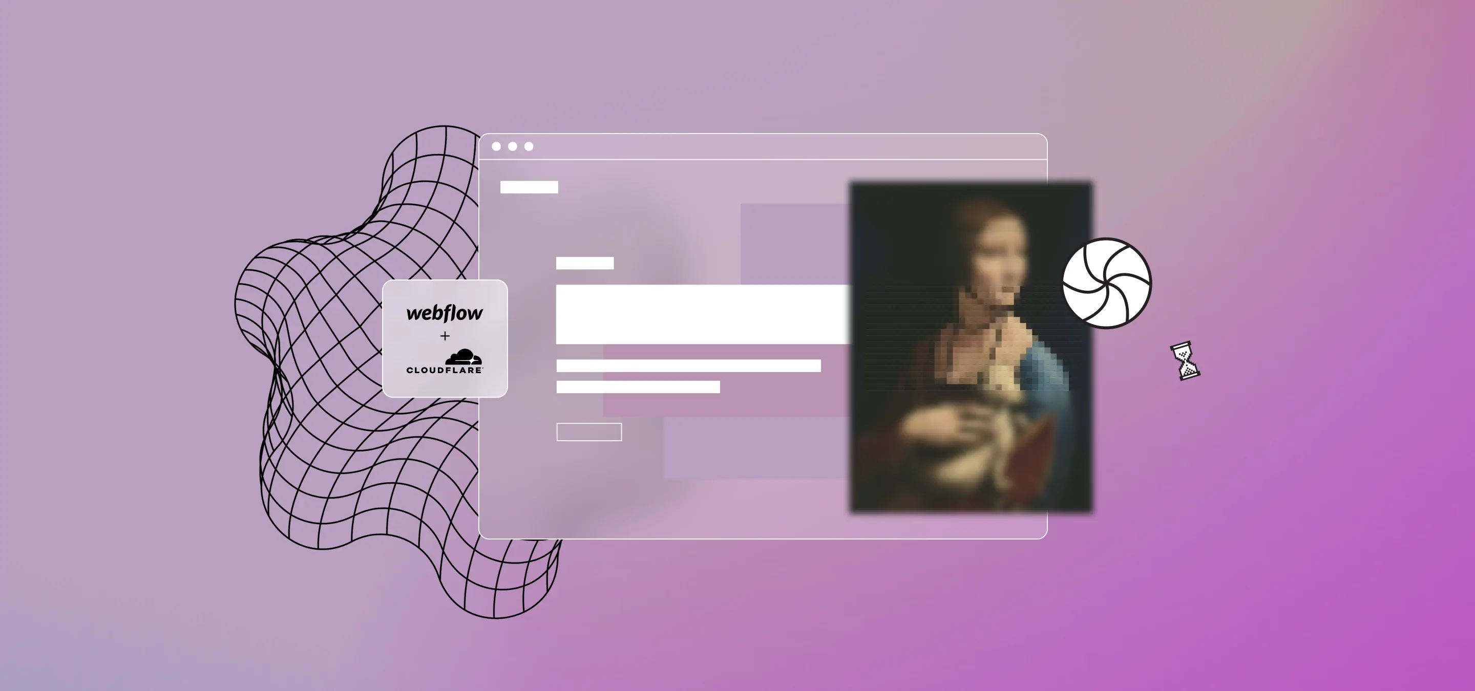 Creating CMS-Powered Background Gradients in Webflow
