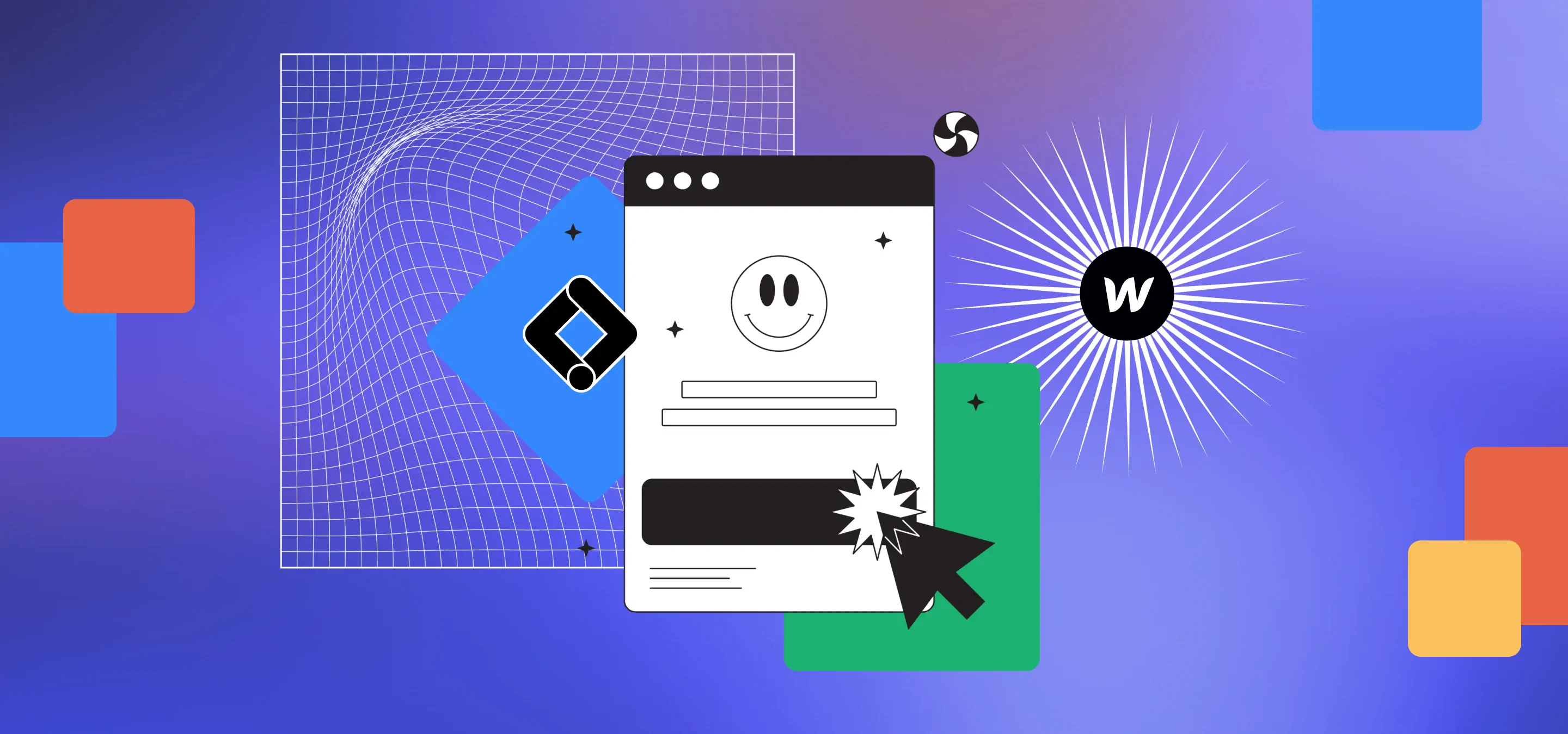 How To Build A Native Webflow CMS Powered Scroller or Ticker