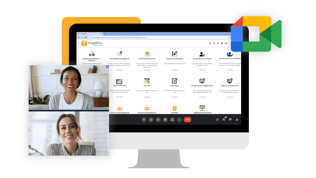 Experience the Power of ToogleBox with out Live Demo - Request a Demo Today