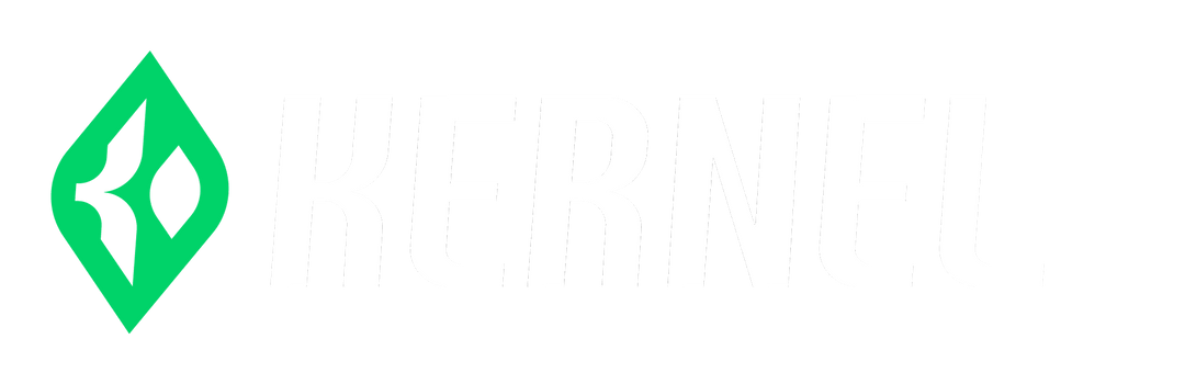 Kernel | India's Simplest GST Billing Software