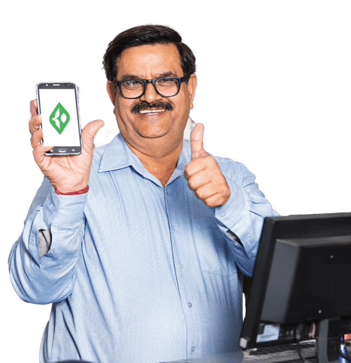 Kernel | India's Simplest GST Billing Software