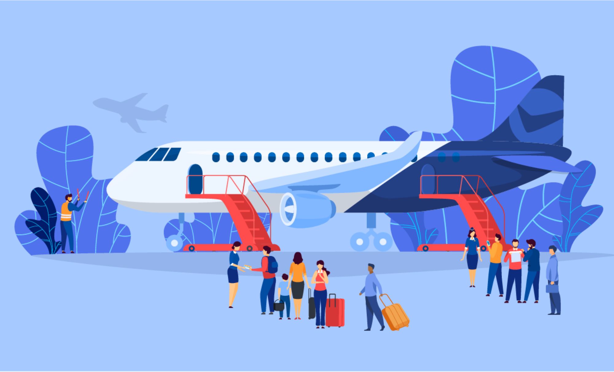 AllFly: Revolutionizing Group and Corporate Travel