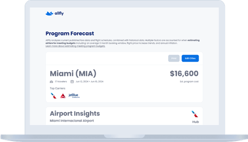 AllFly | Smart Travel Booking Solutions for Companies, Meetings ...