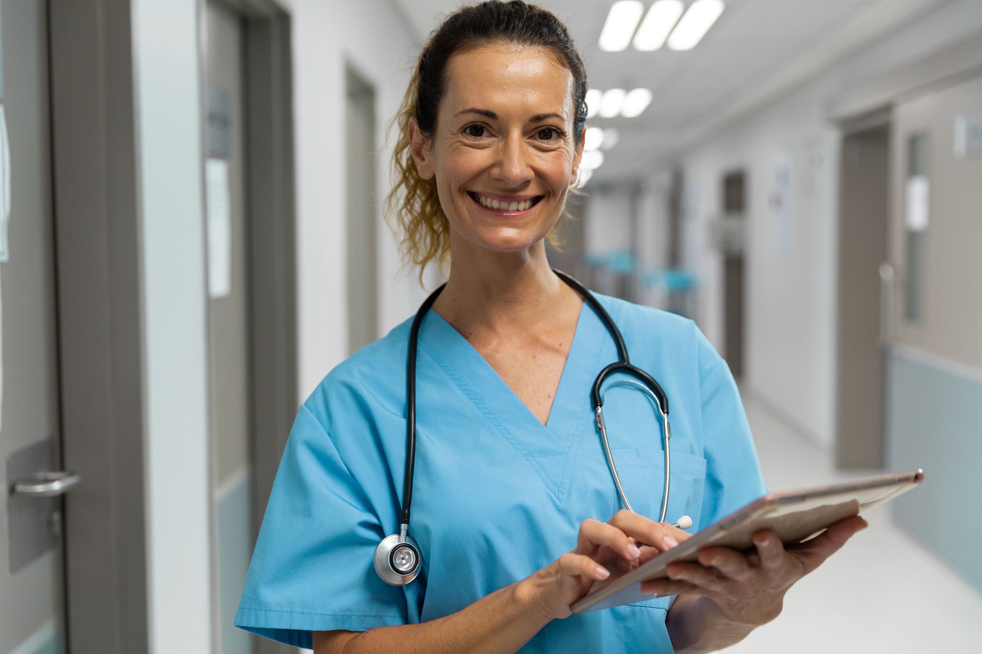 Nursing Opportunities