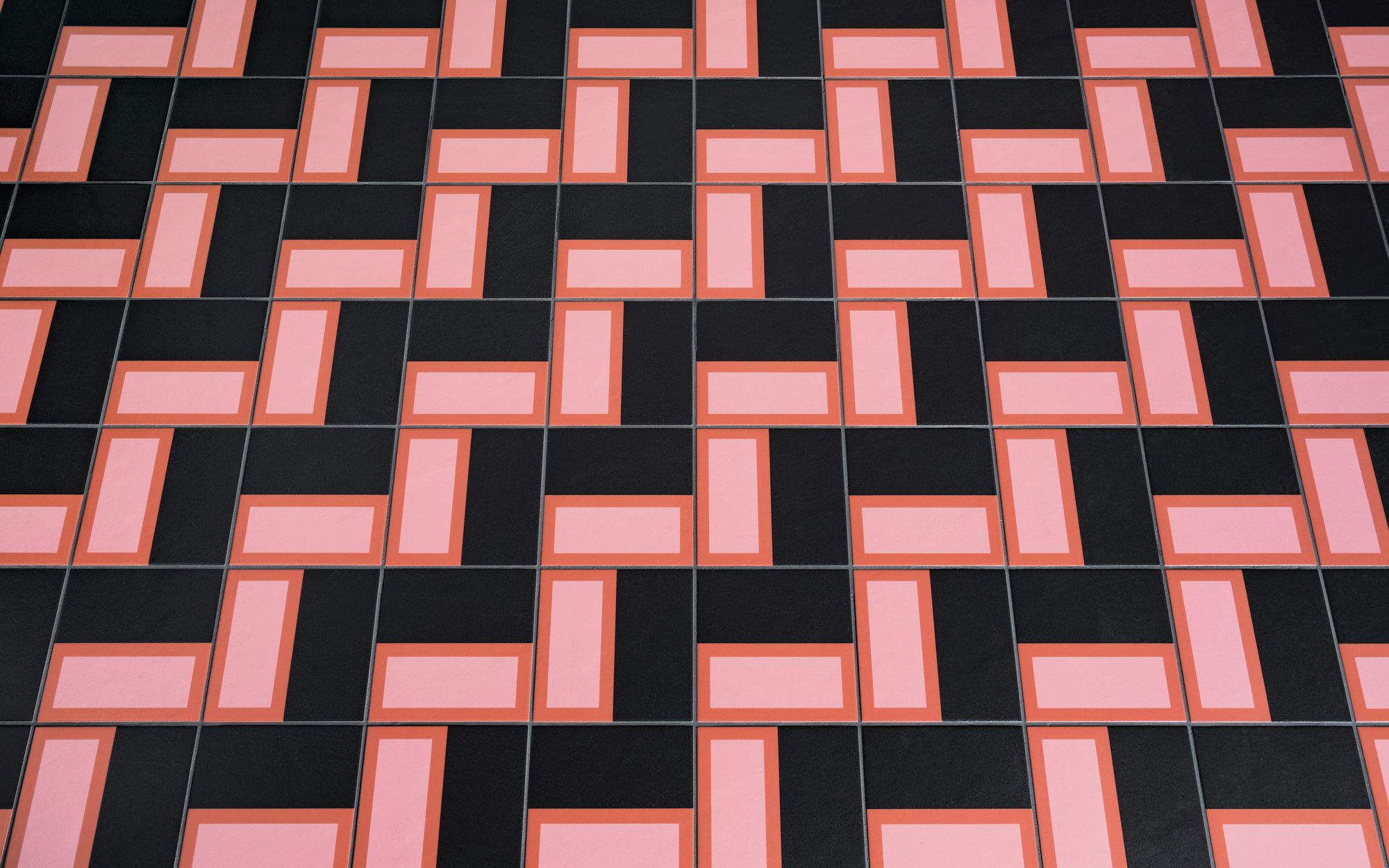 10 Tile Designs to Brighten up Your Home