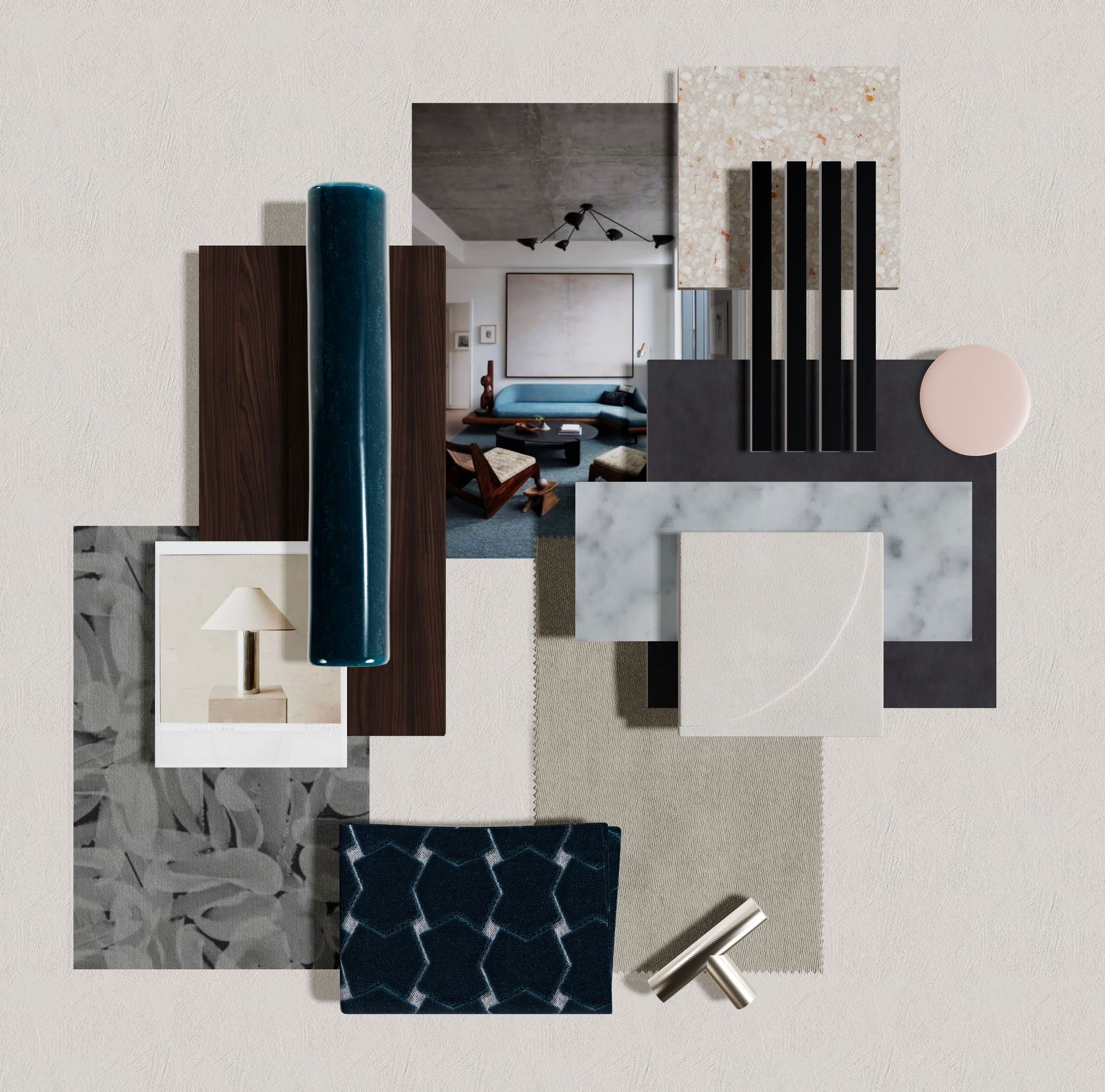 The Unstoppable Future of Virtual Sampling & Visual Curation for ...