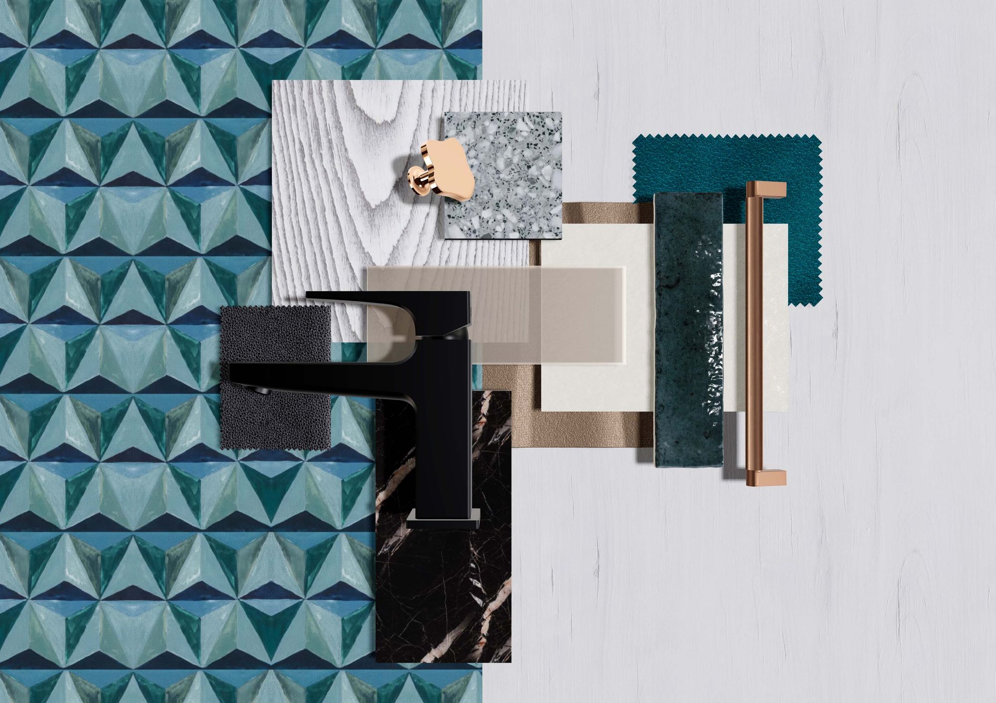 Mattoboard - Material Mood Boards & Design your own 3D mood boards for ...