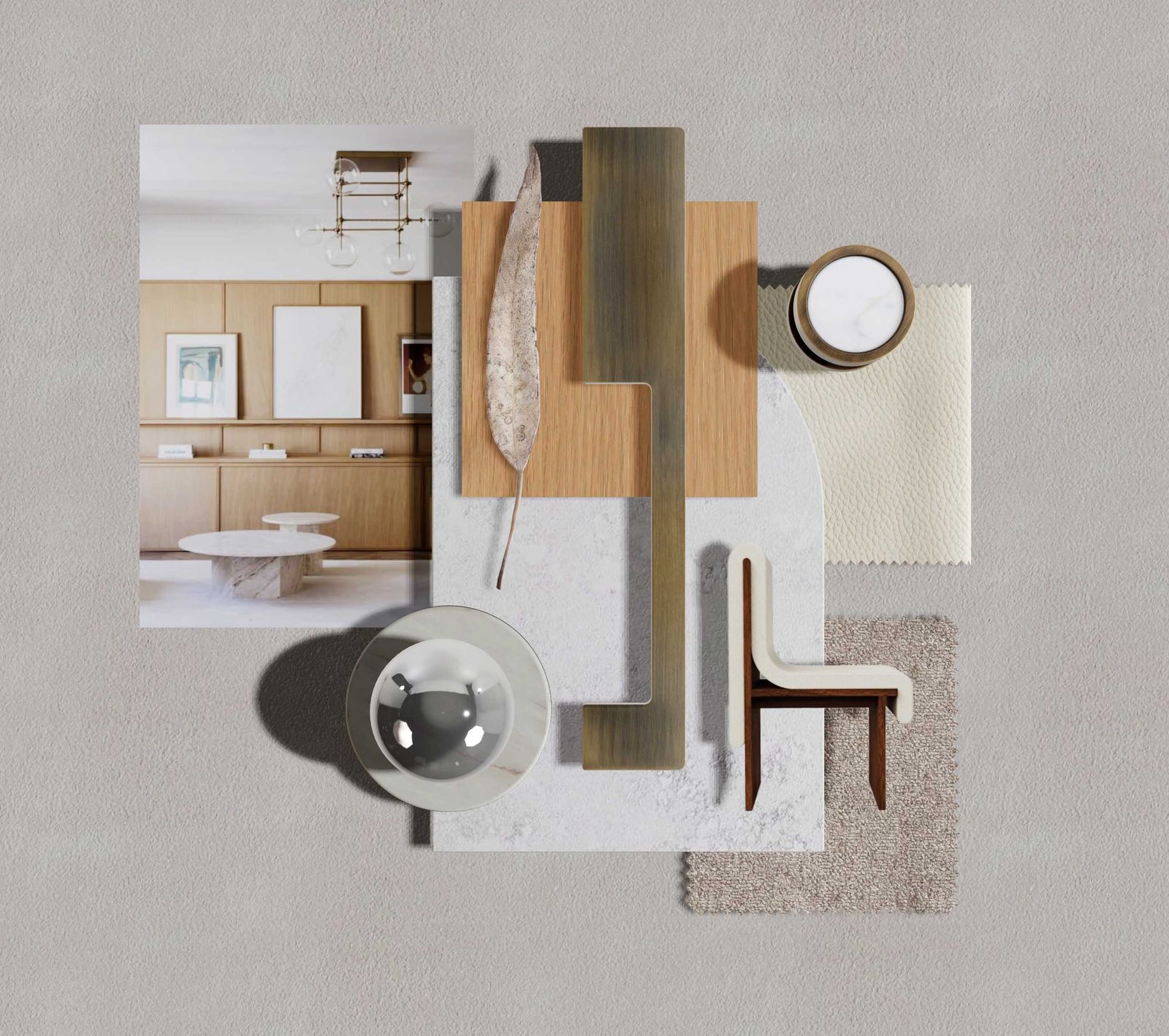 Mattoboard - Material Mood Boards & Design your own 3D mood boards for ...