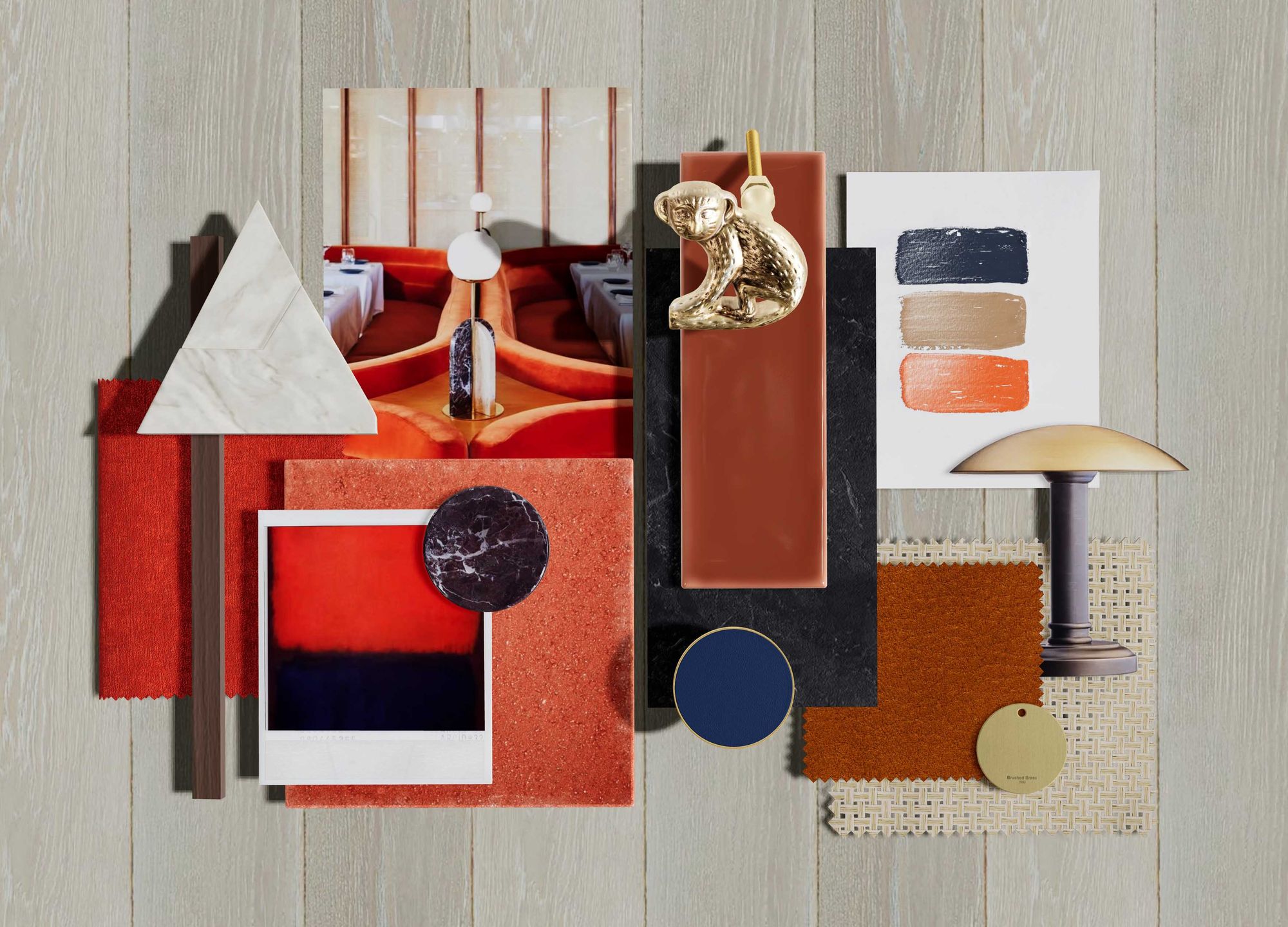 Mattoboard - Material Mood Boards & Design your own 3D mood boards for ...