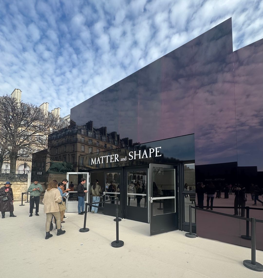 Mattoboard Blog - Online visual curation, 3D mood boards and A&D ...