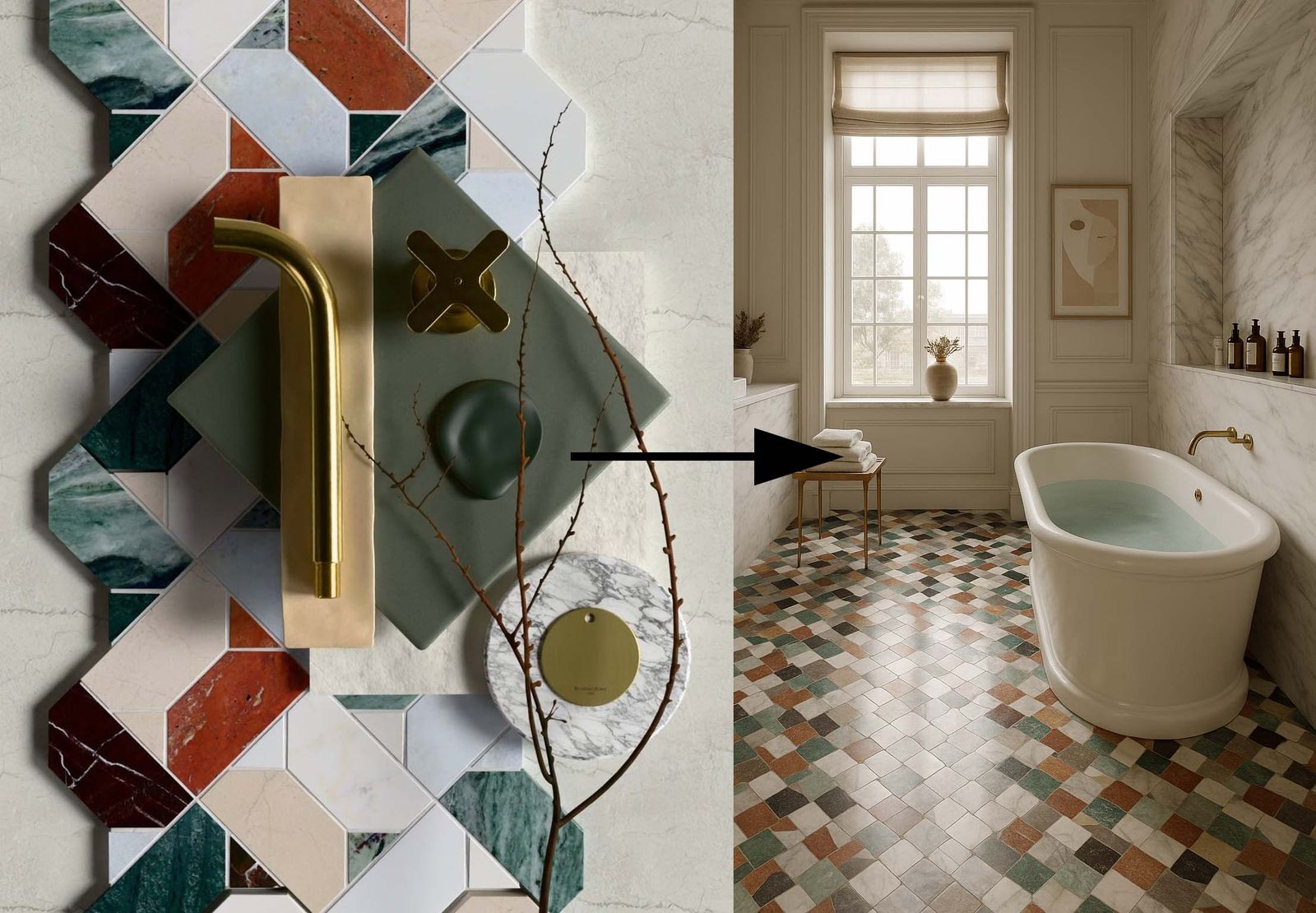 Mattoboard Blog - Online visual curation, 3D mood boards and A&D ...