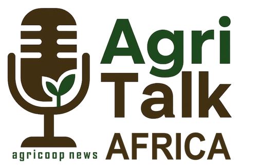 AgriTalk Africa Podcast