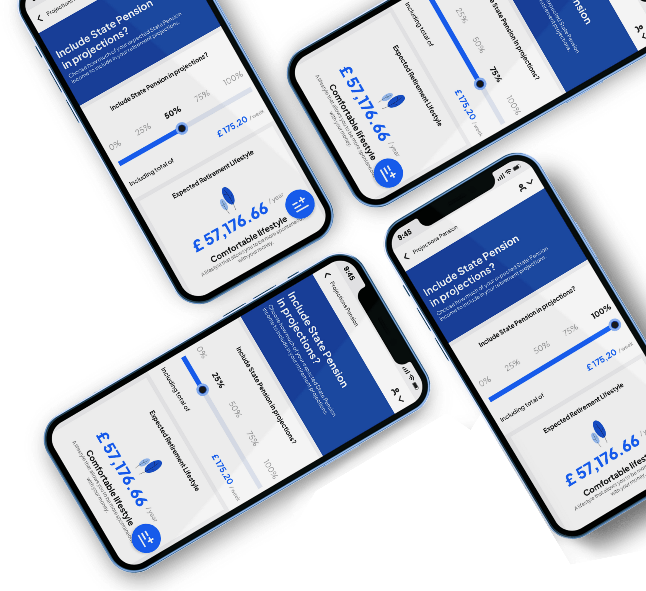 Collegia for you | The last pension you will ever need