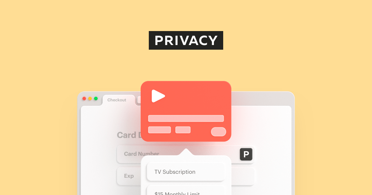 Virtual Cards That Protect Your Payments | Online Payment Security