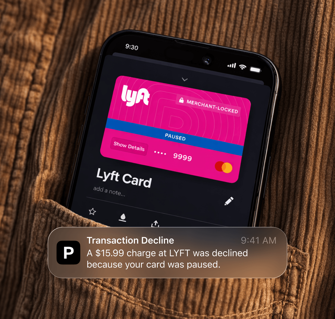 Privacy.com Virtual Cards – Secure, Temporary Cards