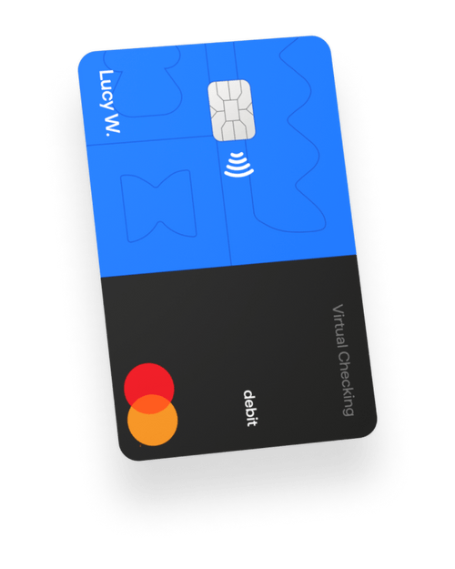 Flexible Card Issuing Solutions for Developers | Lithic