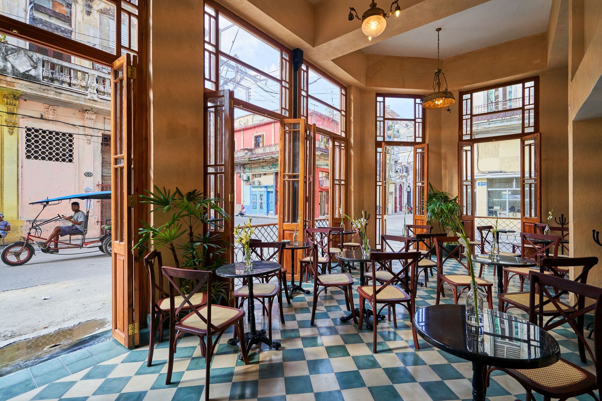 Tribe Caribe Cayo Hueso