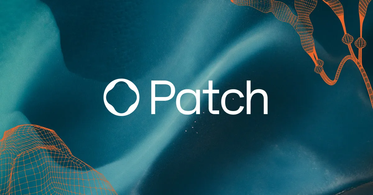 Patch | Intake Form