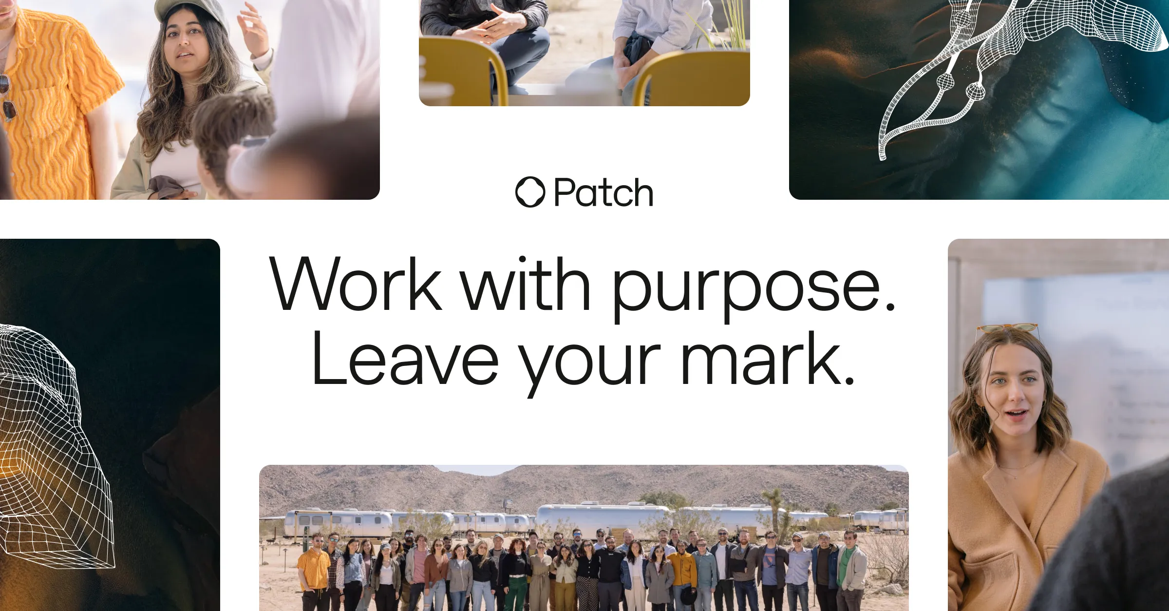 Patch | Careers