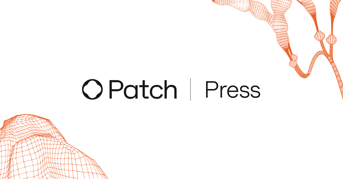 Patch | Press