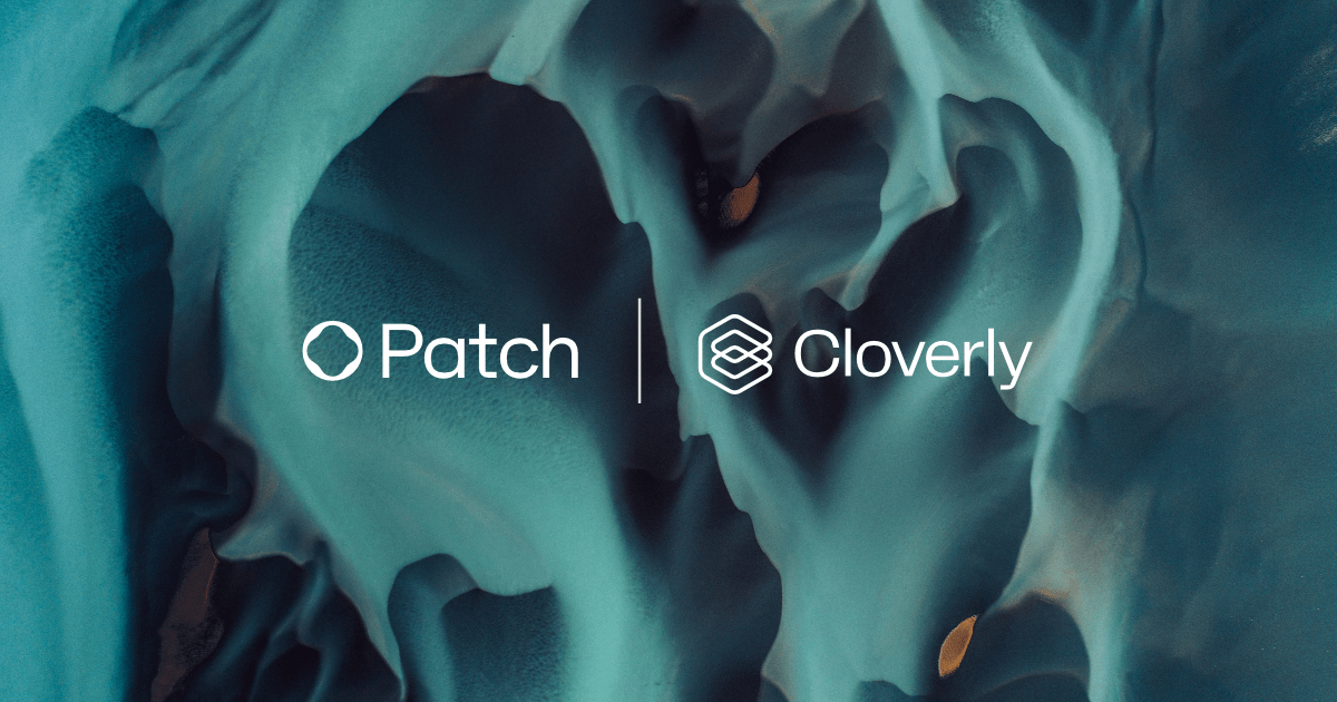 Patch x Cloverly