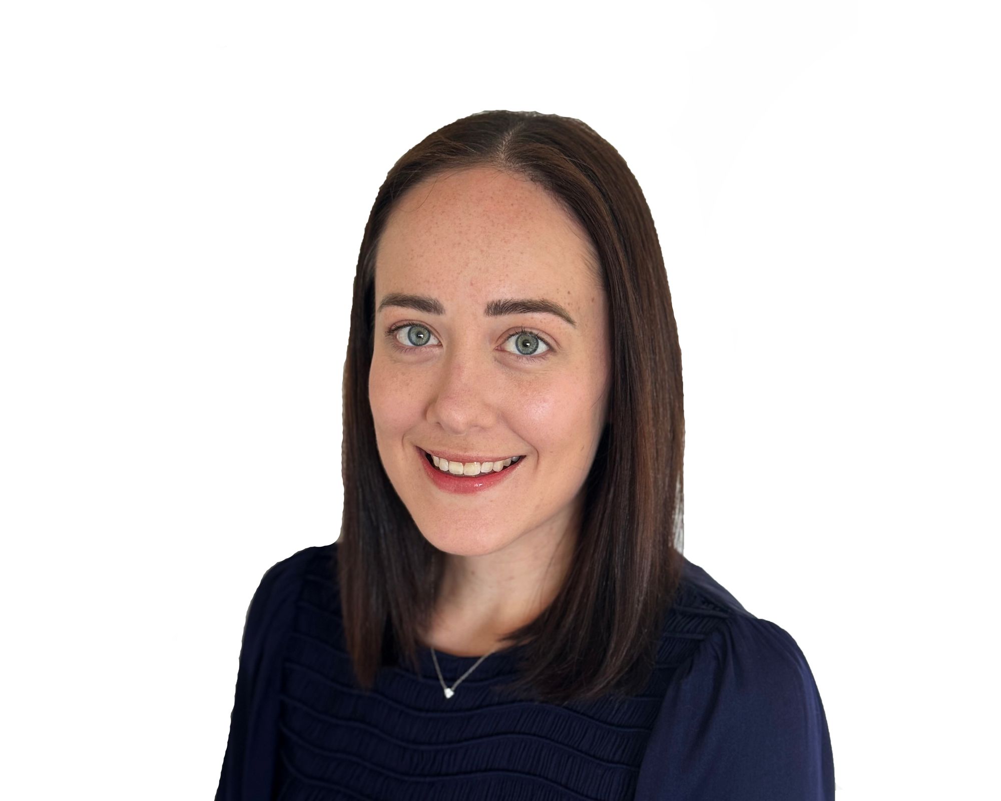 Amy Spies - Clinical Psychologist | Crossroads