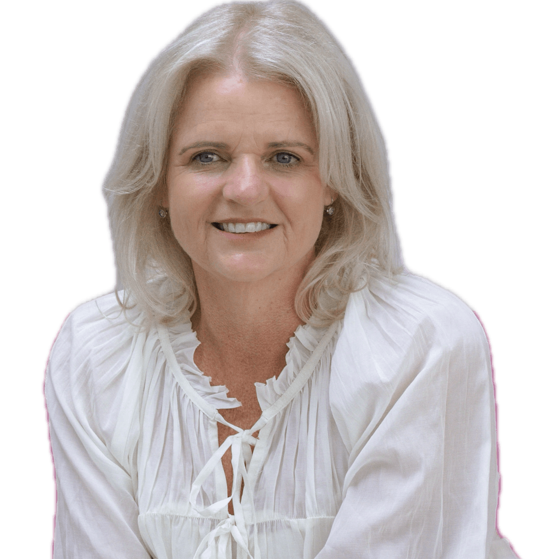 Dr Susan Watson - Clinical Psychologist | Crossroads