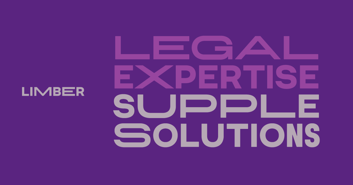 Flexible Support for Legal Teams – Limber