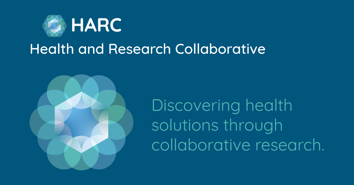 HARC - Health and Research Collaborative Whanganui