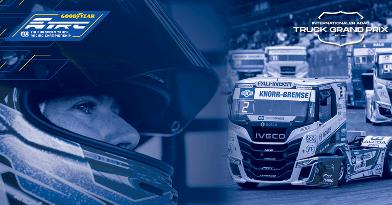 Goodyear FIA ETRC reveals 2025 calendar