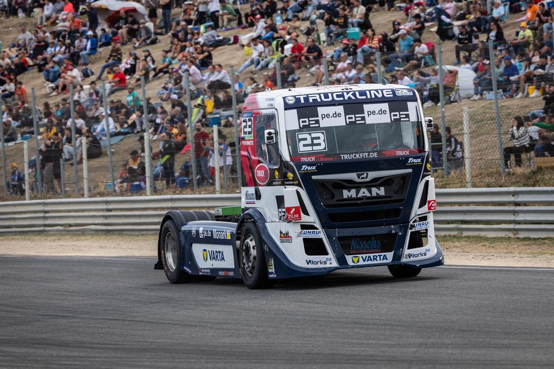 Goodyear FIA ETRC reveals 2025 calendar