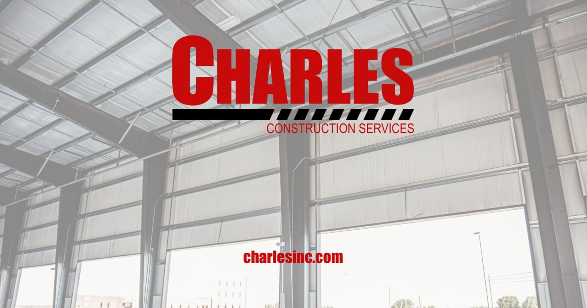 Charles Construction: A General Contractor in Findlay, Lima, & Ottawa OH