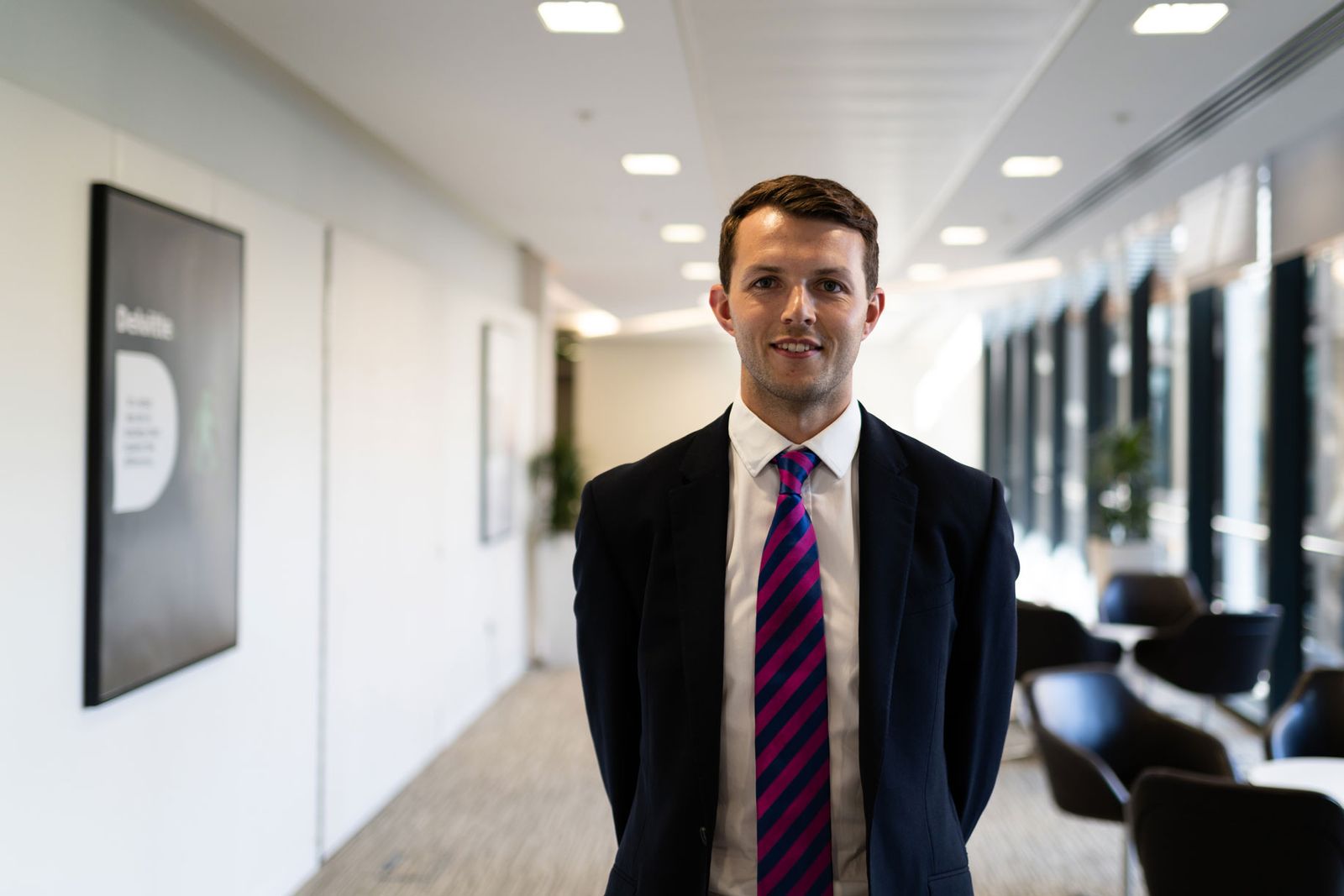 Deloitte profile | Springpod opportunities