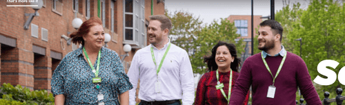 Asda profile | Springpod opportunities