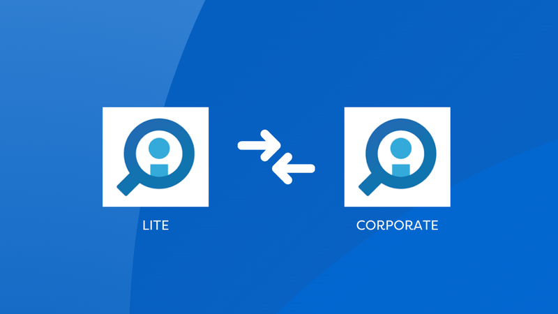 Linkedin Recruiter corporate vs Recruiter lite: lequel choisir
