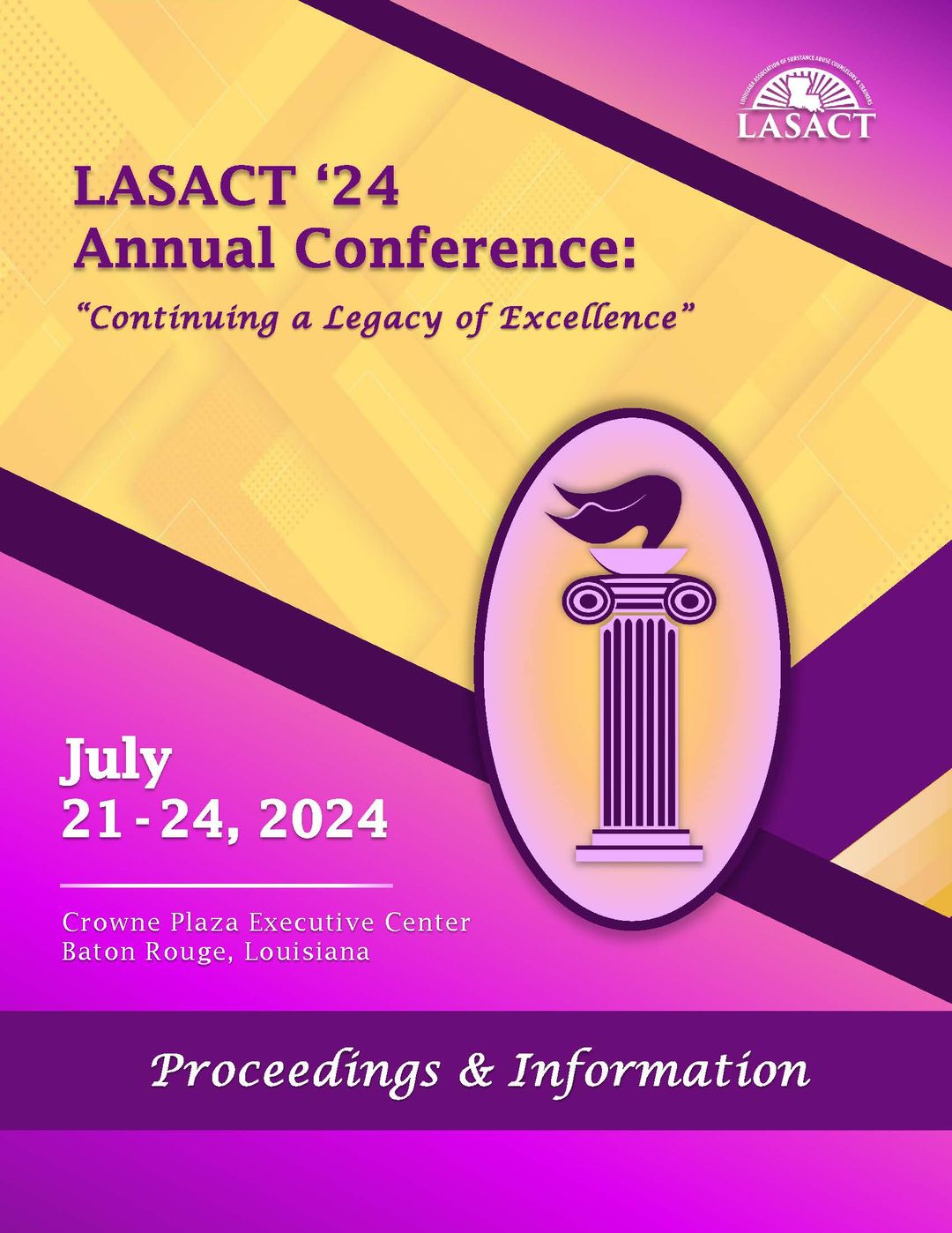 LASACT - Annual Conference