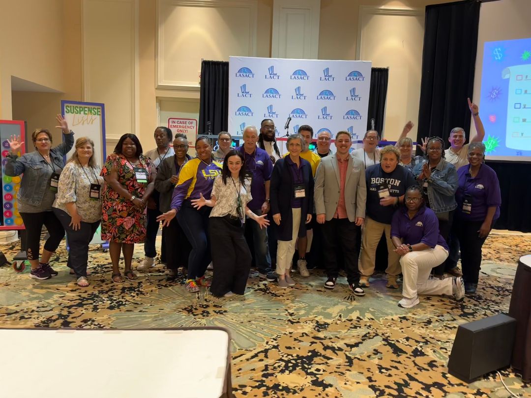 LASACT - Annual Conference