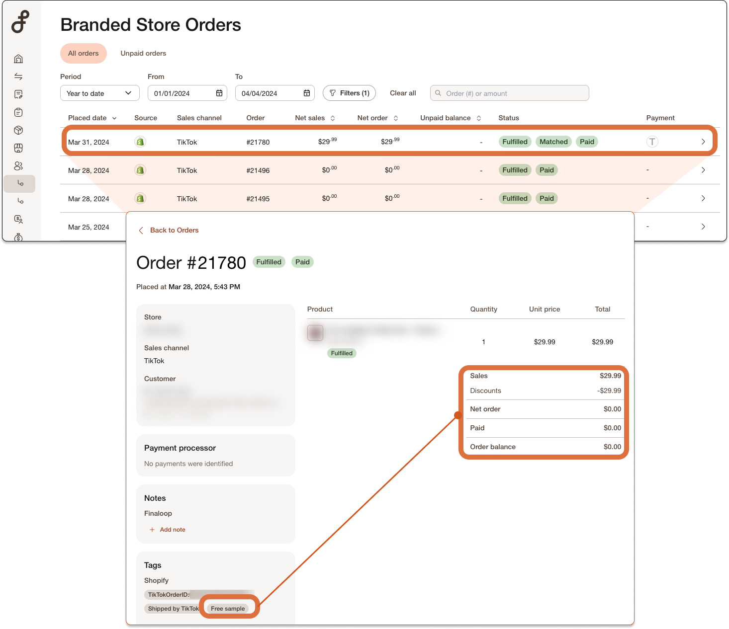 TikTok Shop & Shopify Connectors: The Complete Guide to TikTok Shop ...