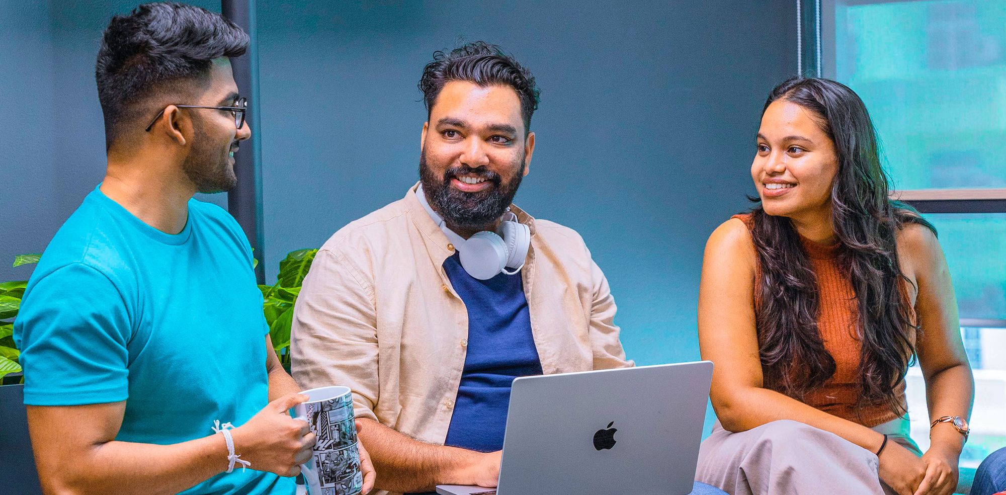 Creative Software Leads the Way in Reimagining the Employee Experience ...