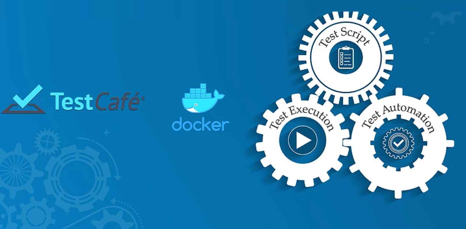 Using Dockerised Testcafe Scripts to measure the Reliability of ...